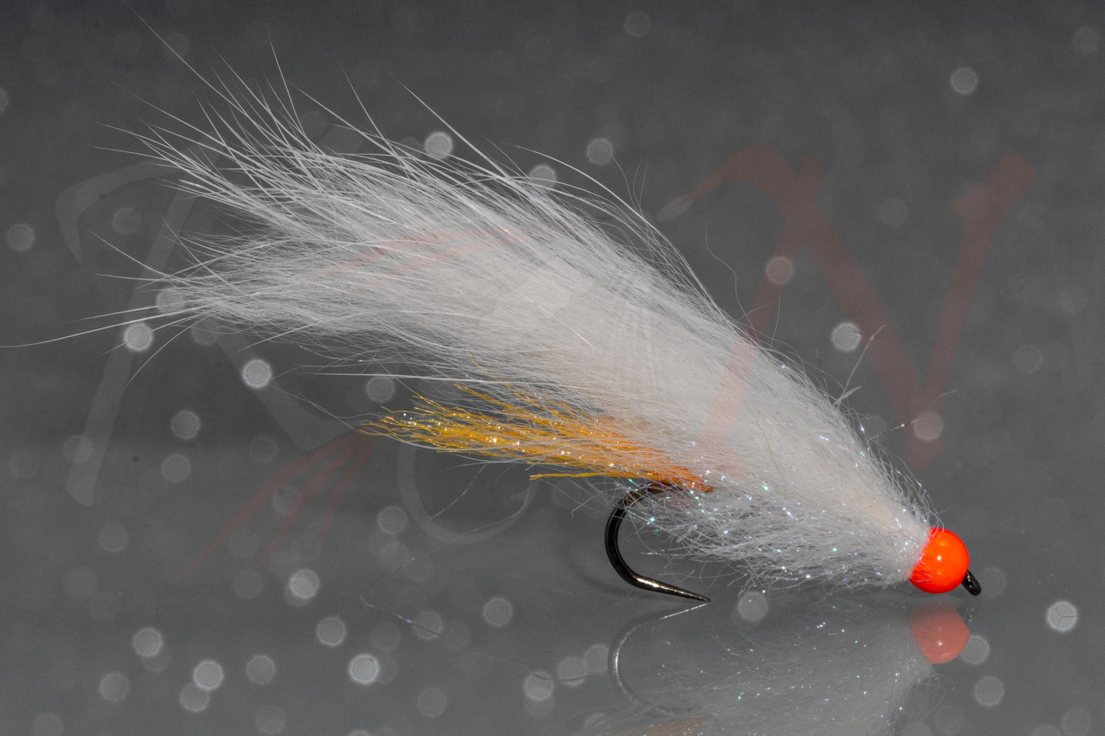 Streamer flies | Flies - kn-baitsandflies.com