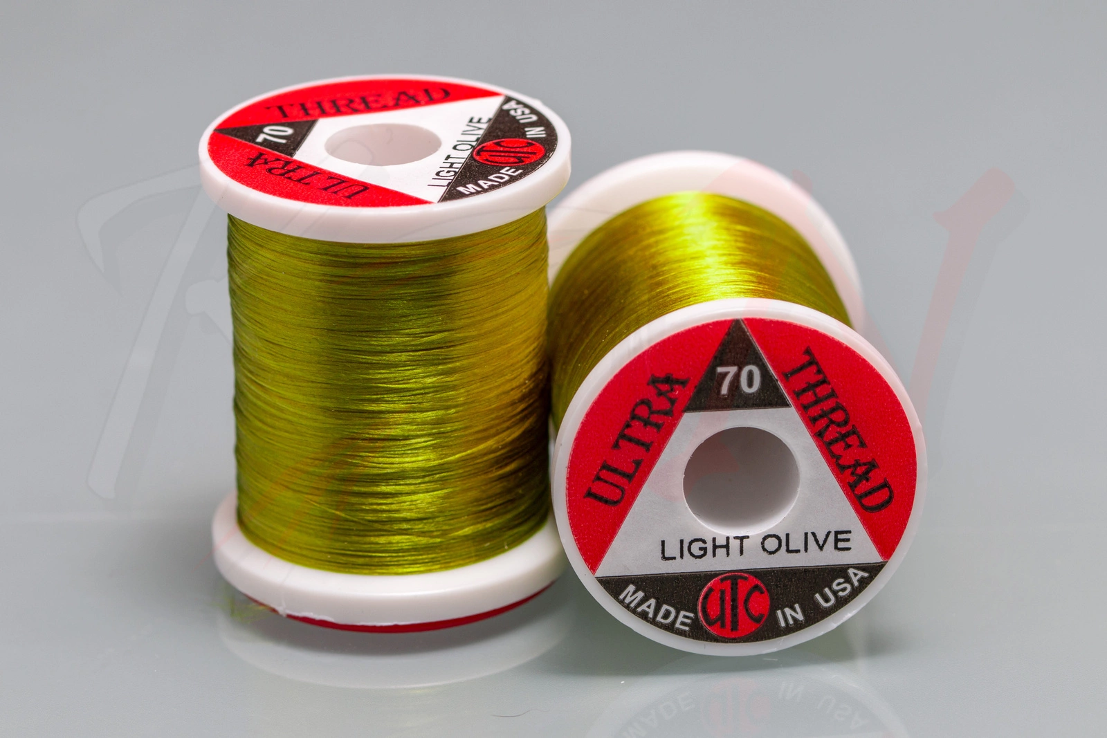 UTC Ultra Thread 70 - Light Olive - online webshop