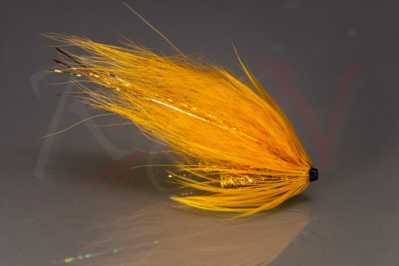 Banana tube fly (metal tube) - online webshop