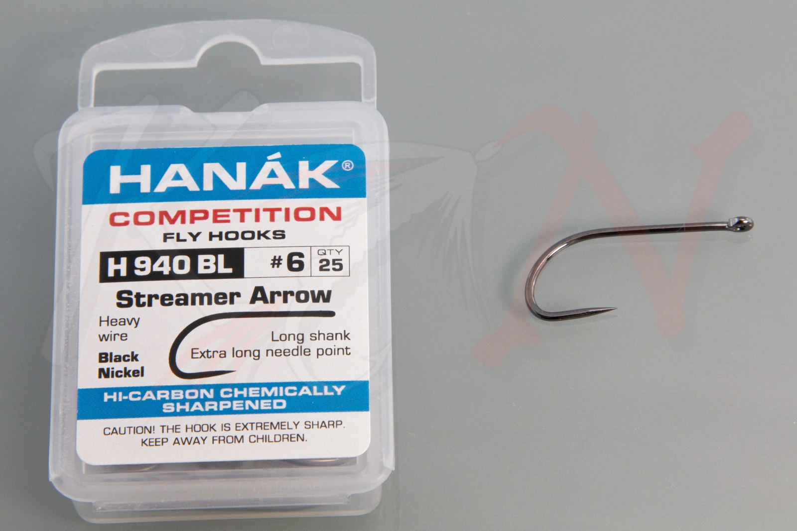 Hanak H 940 BL Streamer Arrow - online webshop