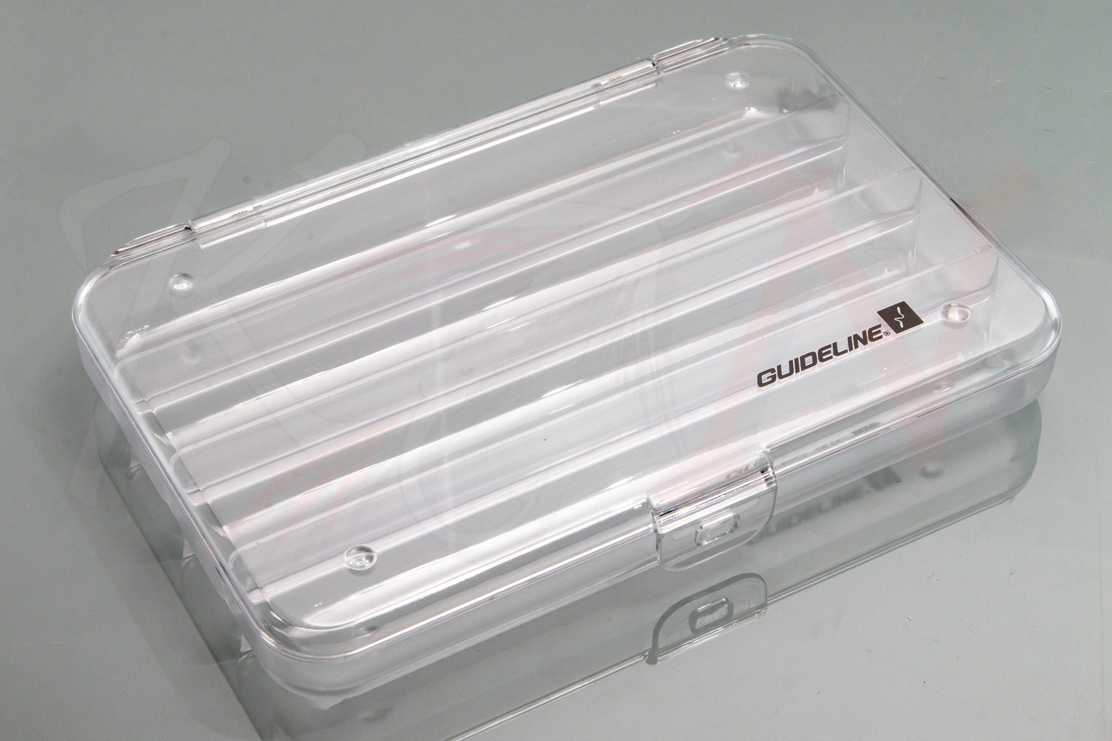Guideline Tube Slim Fly Box Large 4 Comp - online webshop