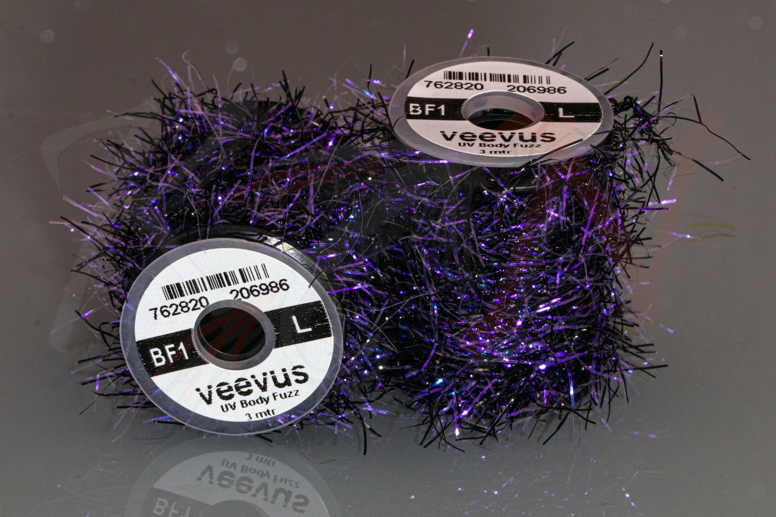 Veevus UV Body Fuzz Large - Internetowy sklep wędkarski KN