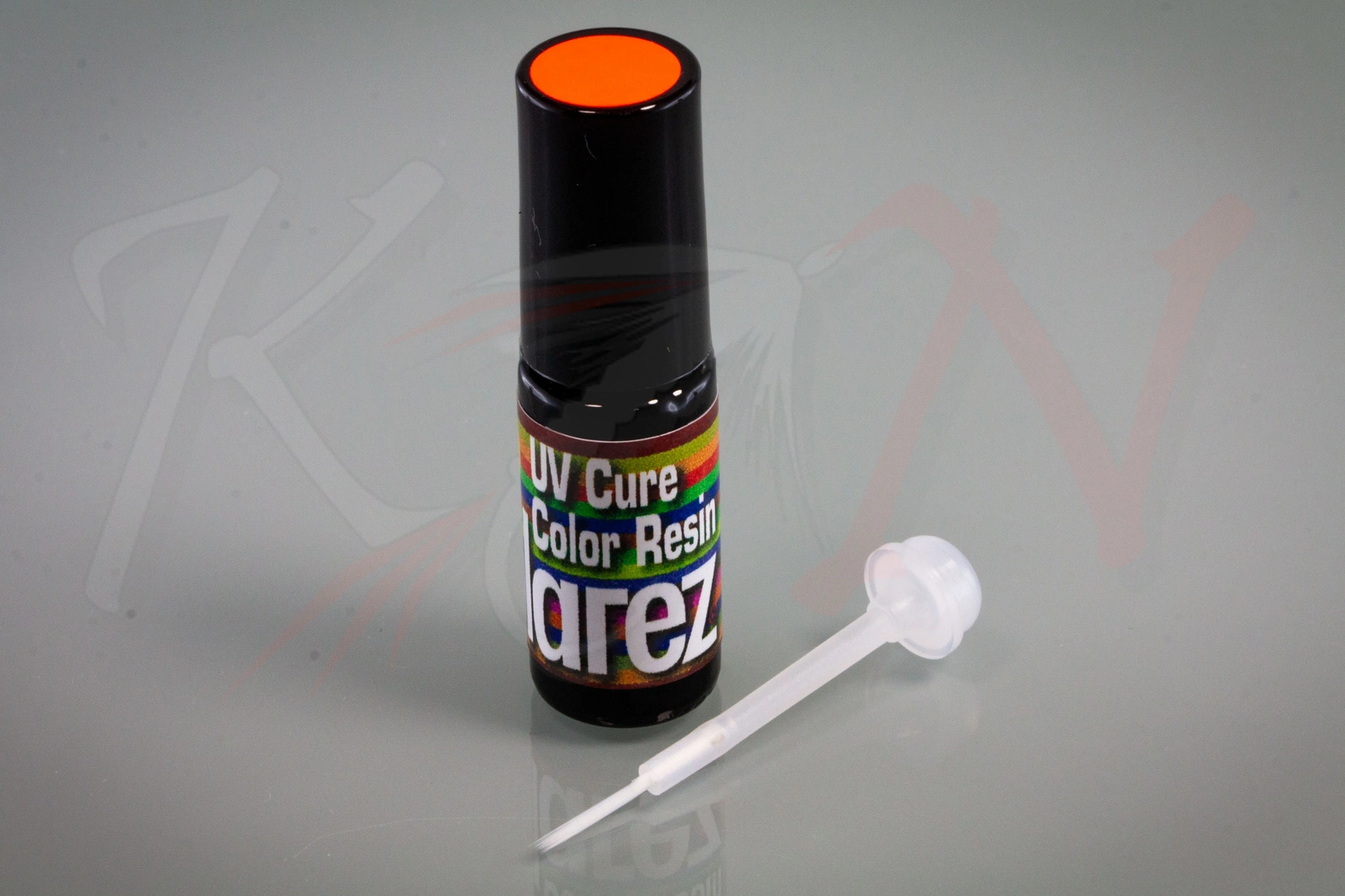 Solarez UV Cure Color Resin - Fluorescent Orange - online webshop
